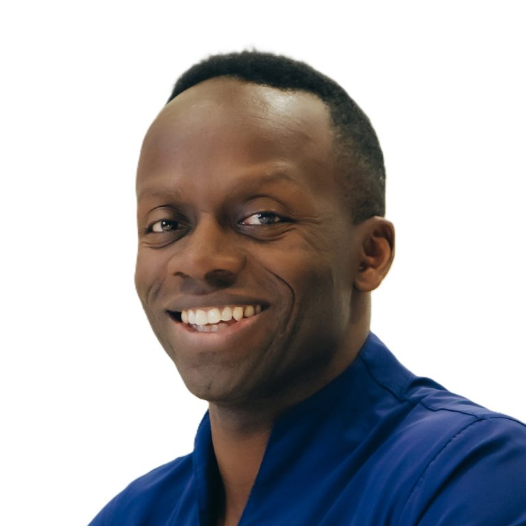 Dr. Emmanuel Dumu – 19th Annual Conference – Saudi Orthodontic Society