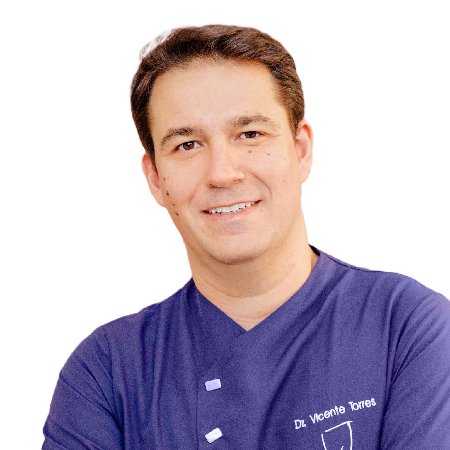 Dr. Vicente Torres – 19th Annual Conference – Saudi Orthodontic Society